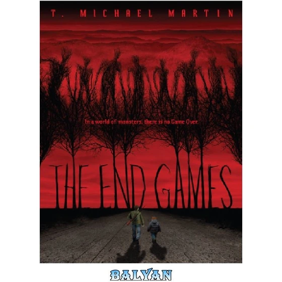 خرید و قیمت دانلود کتاب The End Games | ترب