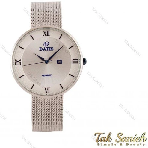 خرید و قیمت ساعت مچی مردانه داتیس مدل Datis-2314-G | ترب