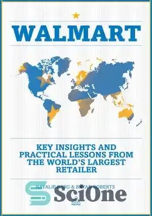 خرید و قیمت دانلود کتاب Walmart: Key Insights and Practical Lessons ...