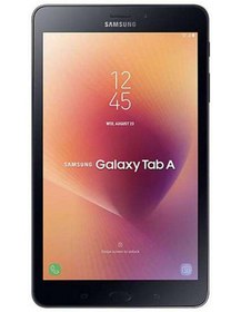 خرید و قیمت تبلت سامسونگ مدل GALAXY TAB A 8.0 2017 LTE SM-T385 تک سیم ...