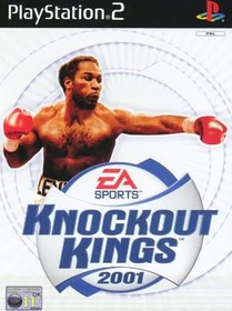 خرید و قیمت خرید بازی Knockout Kings 2001 برای PS2 | ترب