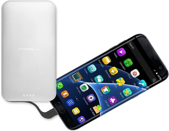 خرید و قیمت پاور بانک مایپو MiPOW Power Cube 5000M Power Bank | ترب