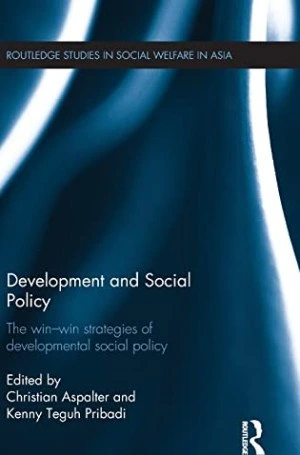 خرید و قیمت دانلود کتاب Development and Social Policy: The Win-Win ...