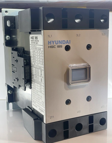 خرید و قیمت کنتاکتور HGC 225 هیوندا | ترب
