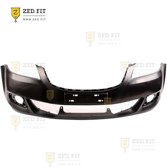 خرید و قیمت سپر جلو MVM550 CVT LUXURY | ترب