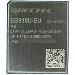 خرید و قیمت Quectel Module EG915U-EU-AB | 00 | ترب