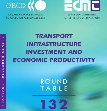 خرید و قیمت دانلود کتاب No. 132 Transport Infrastructure Investment and ...