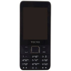 خرید و قیمت گوشی موبایل تکنو مدل T472 دو سیم‌ کارت | ترب