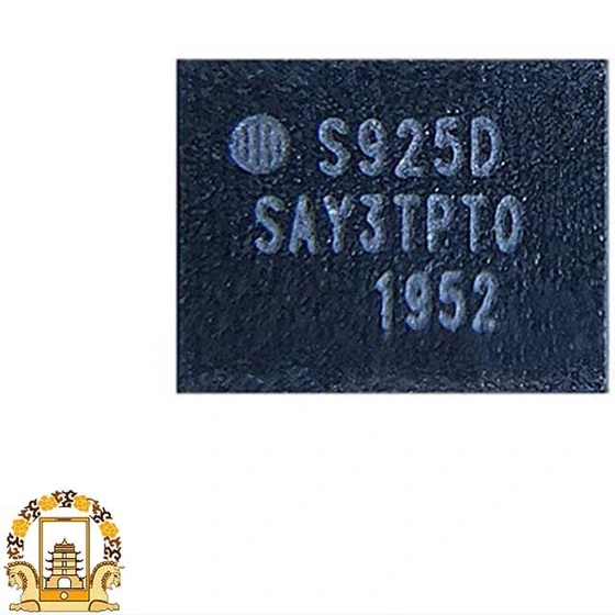 خرید و قیمت آی سی مدار آنتن مدل IC-S925D2 | ترب