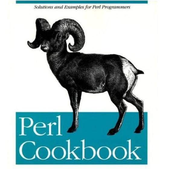 خرید و قیمت دانلود کتاب Perl Cookbook | ترب