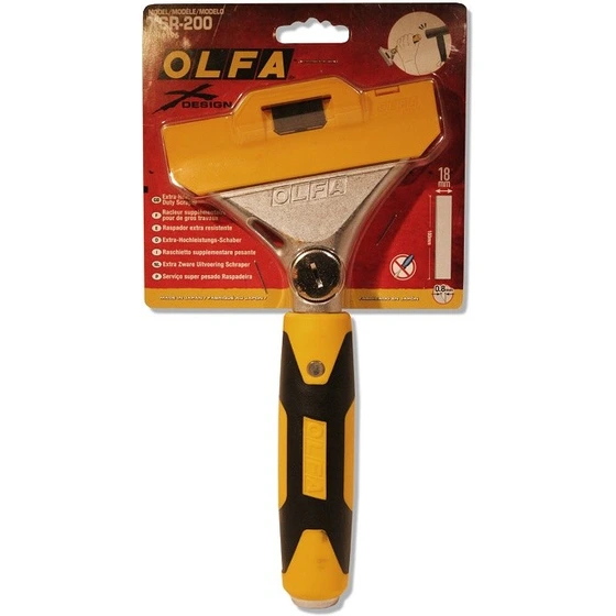 خرید و قیمت کاتر الفا مدل XSR-200 | ترب