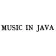 خرید و قیمت دانلود کتاب Music in Java: Its History, Its Theory and Its ...