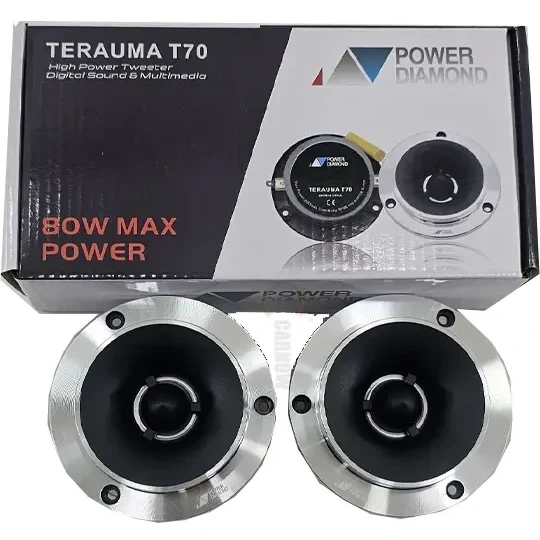 خرید و قیمت سوپر تیوتر پاور دیاموند مدل T70 | ترب