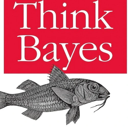خرید و قیمت کتاب زبان اصلی Think Bayes اثر Allen Downey | ترب