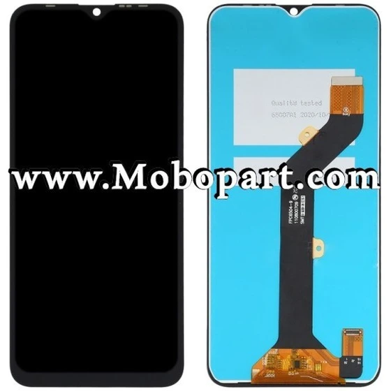 خرید و قیمت تاچ و ال سی دی اینفینیکس - infinix Hot 10i X659 | ترب