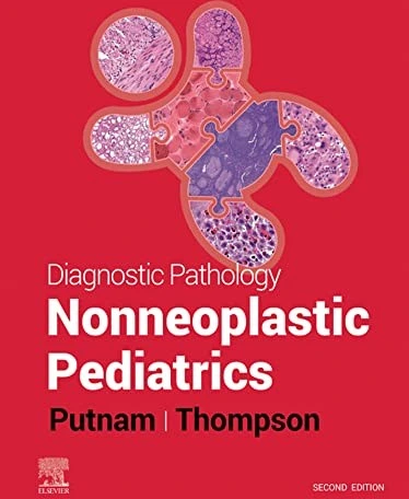 خرید و قیمت کتاب Diagnostic Pathology: Nonneoplastic Pediatrics - E ...