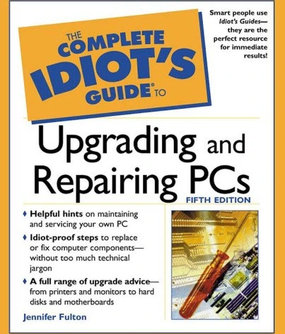 خرید و قیمت خرید و دانلود نسخه کامل کتاب The Complete Idiot's Guide to ...