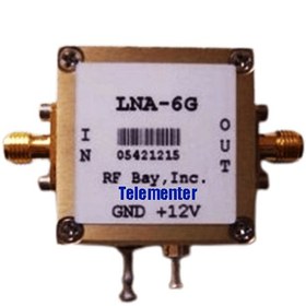 خرید و قیمت قیمت تقویت کننده RF bay LNA-6G RF | ترب