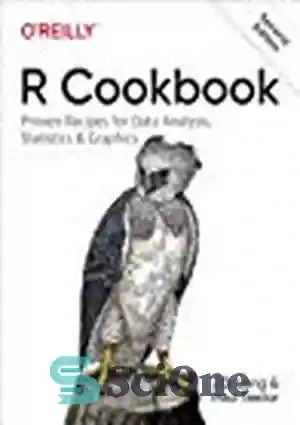 خرید و قیمت دانلود کتاب R Cookbook: Proven Recipes for Data Analysis ...