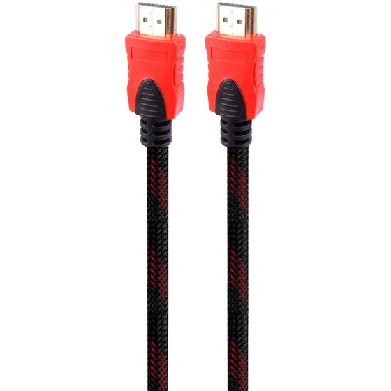خرید و قیمت کابل X4 Net HDMI 1.5m پوست ماری | ترب