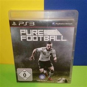 خرید و قیمت بازی PS3 Pure Football | ترب