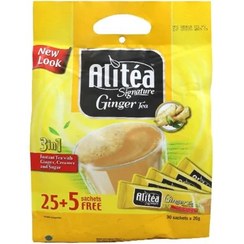 قیمت چای Alitea علی تی امروز ۲۰ اردیبهشت | ترب