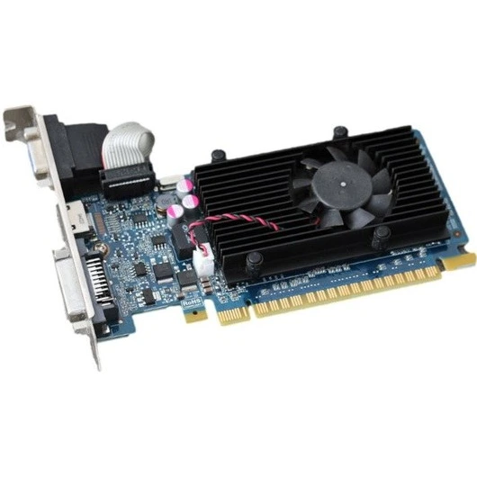 خرید و قیمت گرافیک GeForce GT 705 1GD3 64Bit | ترب