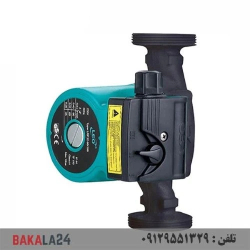 خرید و قیمت پمپ خطی لئو مدل LRP 36-80-180 | ترب