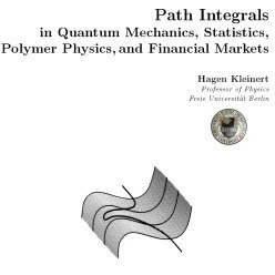 خرید و قیمت دانلود کتاب Path Integrals in Quantum Mechanics, Statistics ...