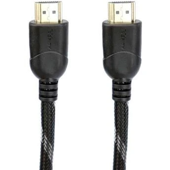 خرید و قیمت کابل Verity HDMI 3m پوست ماری( گارانتی 12 ماهه ) | ترب