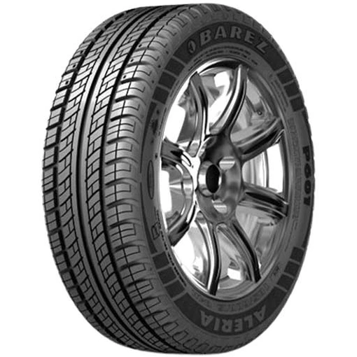 خرید و قیمت لاستیک بارز سایز 205/60R14 گل P610 تک حلقه ای | ترب