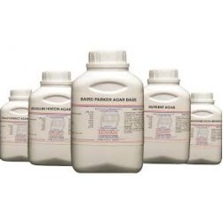 خرید و قیمت استامید اگار acetamide agar biomark | ترب