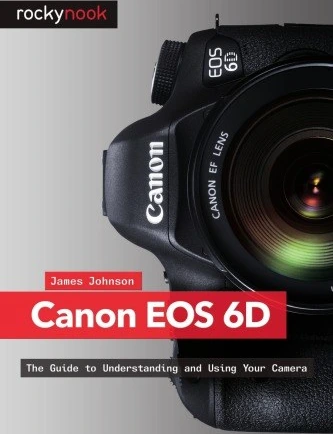 خرید و قیمت دانلود کتاب Canon EOS 6D: the guide to understanding and ...