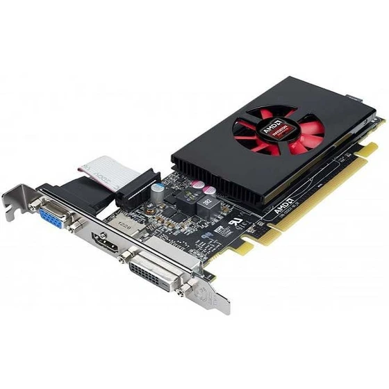 خرید و قیمت کارت گرافیک AMD Radeon R5 220 1GB | ترب