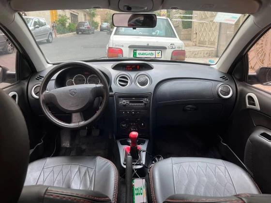 خرید و قیمت رانا LX مدل 1397 ا Runna LX | ترب