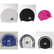 قیمت کلاه شنا Adidas آدیداس امروز ۲۲ اردیبهشت | ترب