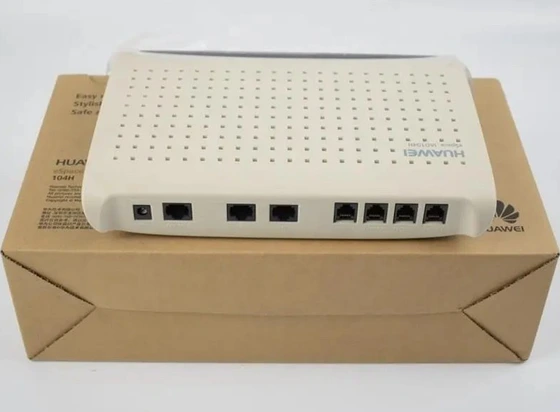 خرید و قیمت Original Huawei Integrated Access Device eSpace IAD 4 FXS ...