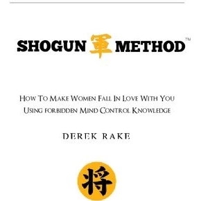 خرید و قیمت دانلود کتاب Shogun Method 2022 | ترب