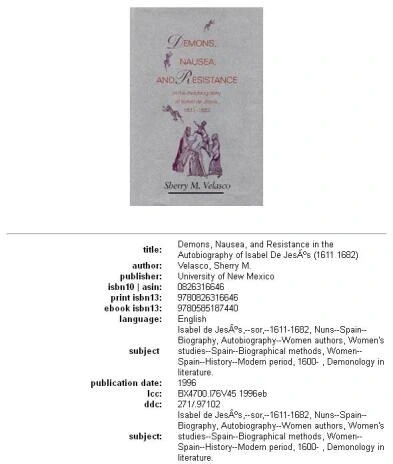 خرید و قیمت دانلود کتاب Demons, Nausea, and Resistance in the ...