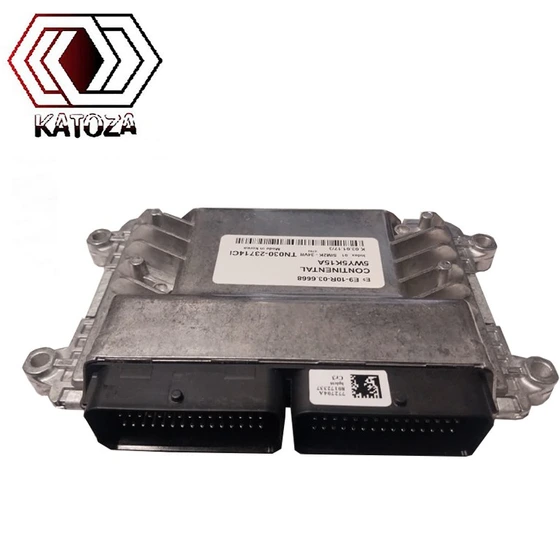 خرید و قیمت کامپیوتر ECU موتور XU7 تیبا (IK01305580) ، زیمنس | ترب