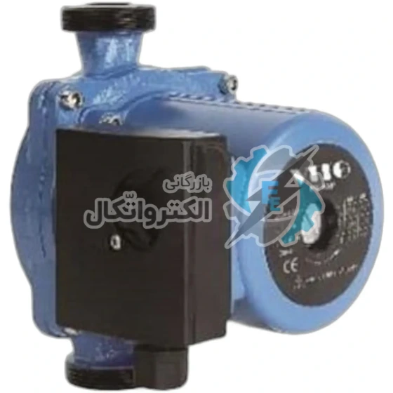 خرید و قیمت پمپ سیرکولاتور سه دور ویتو مدل VNC 25-15/180 | ترب