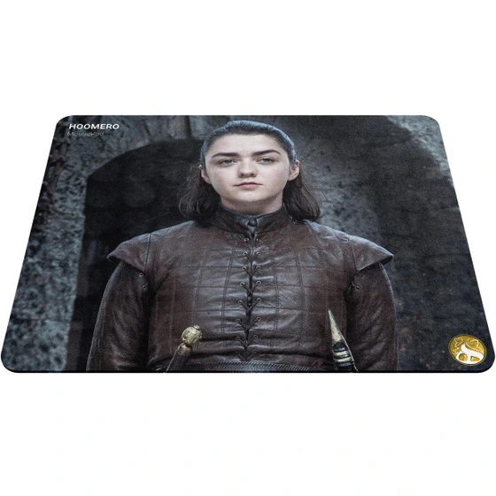 خرید و قیمت موس پد طرح بازی تاج و تخت مدل A3178 | ترب