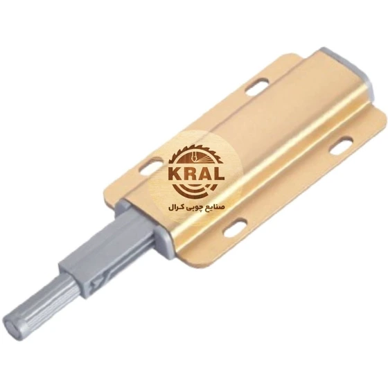 خرید و قیمت مگنت تک سر رویه آلومنیومی ورنو کد : AP2100 | ترب