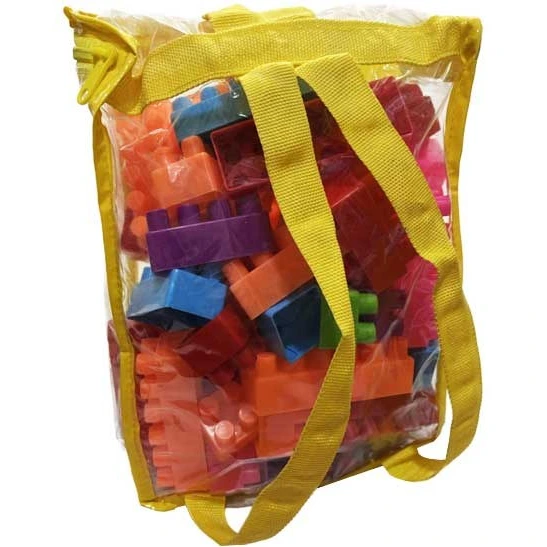 خرید و قیمت لگو ساختنی مدل کیف کولی | ترب