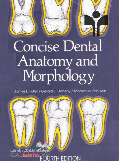 خرید و قیمت Concise Dental Anatomy and Morphology | ترب