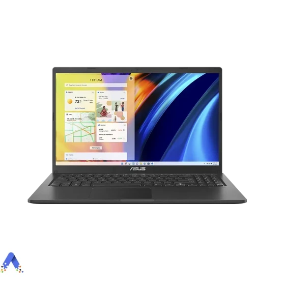 خرید و قیمت لپ تاپ ایسوس 15.6 اینچی مدل VivoBook A1500EA پردازنده Core ...
