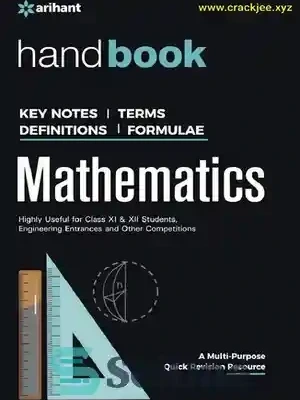 خرید و قیمت دانلود کتاب Handbook of Mathematics - کتاب راهنمای ریاضیات ...
