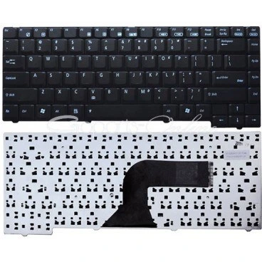 خرید و قیمت keyboard laptop ASUS F5 کیبورد لب تاپ ایسوس | ترب