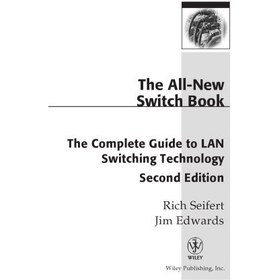 خرید و قیمت دانلود کتاب The All-New Switch Book: The Complete Guide to ...