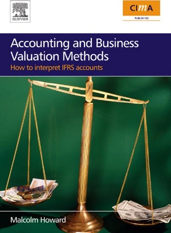خرید و قیمت دانلود کتاب Accounting and Business Valuation Methods: how ...